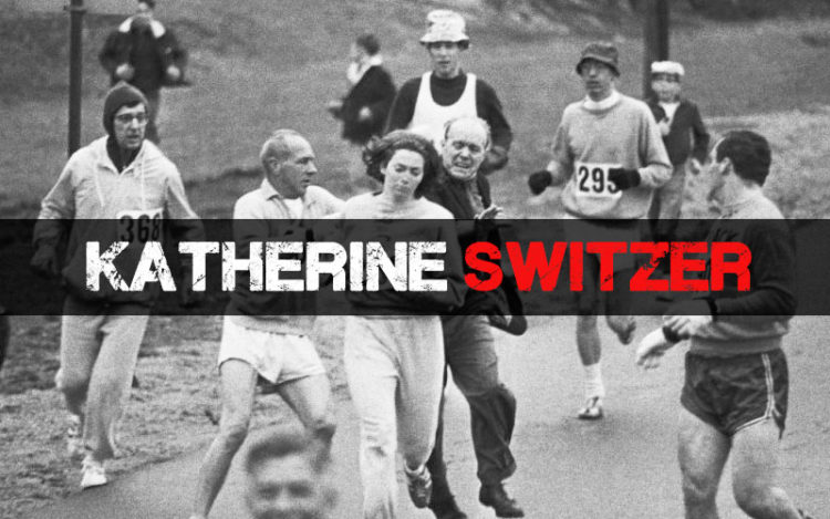 ¿Quién es Katherine Switzer? La Historia de una Corredora Valiente