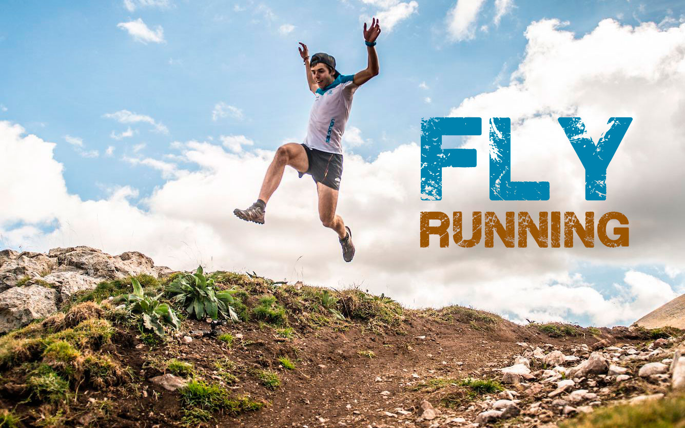 Fly Running - Mejores zapatillas - Salomon, LaSportiva, adidas...