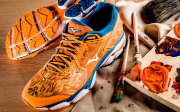 Mizuno Wave Ultima 10: Análisis y características - StreetProRunning Blog