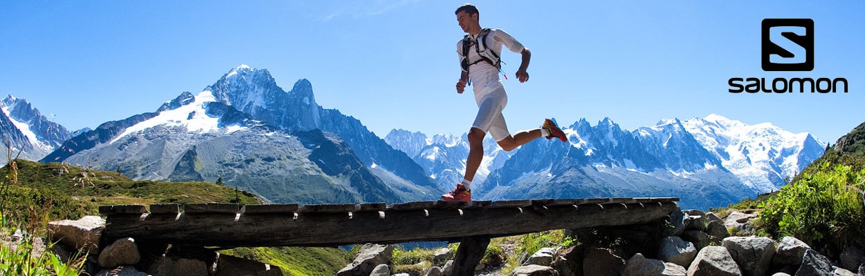 Running and Trail Running Shoes Shop | StreetProRunning