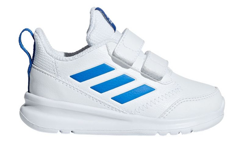 ADIDAS Altarun Blanco Azul Nino - Comoda y ligera