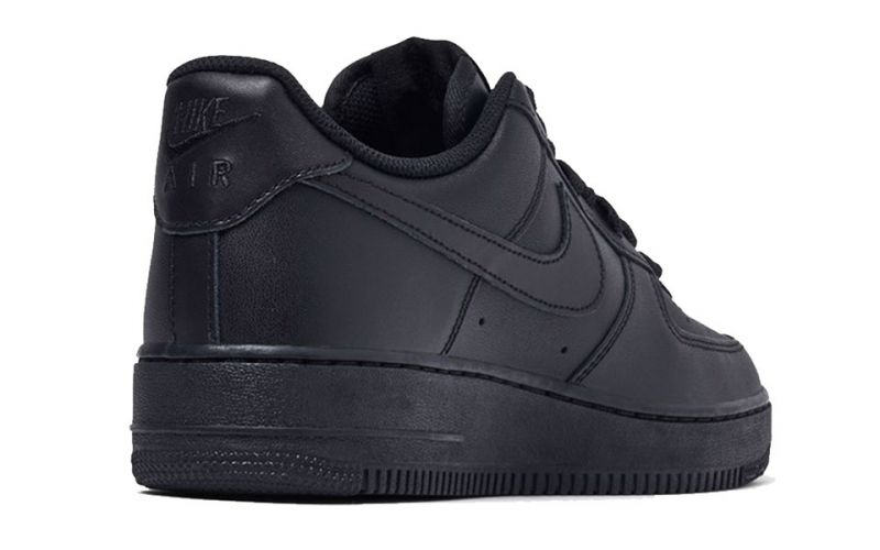 NIKE AIR FORCE 1 07 315122 001 - BRANDS