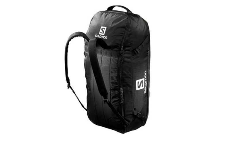 Sac Salomon Prolog 70 Noire - Excellente Qualite