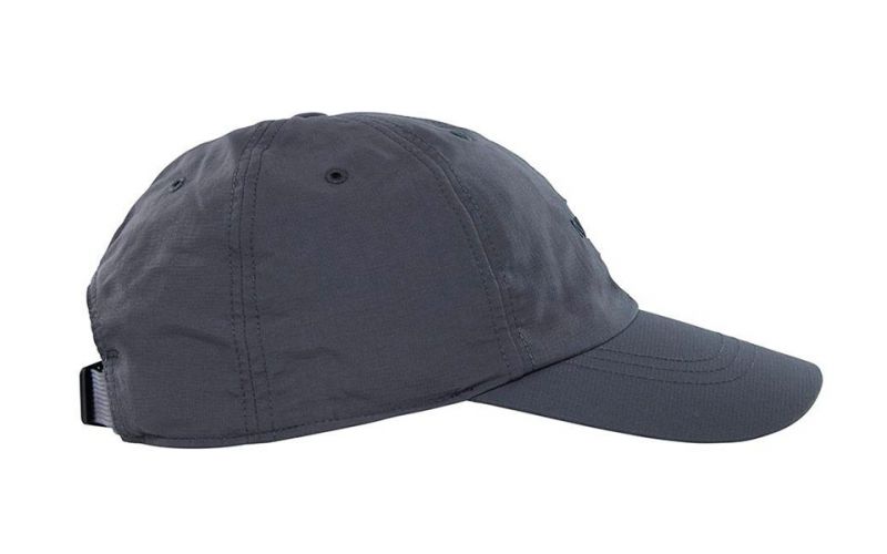 The North Face Horizon cap grey - Lightweight and breathable