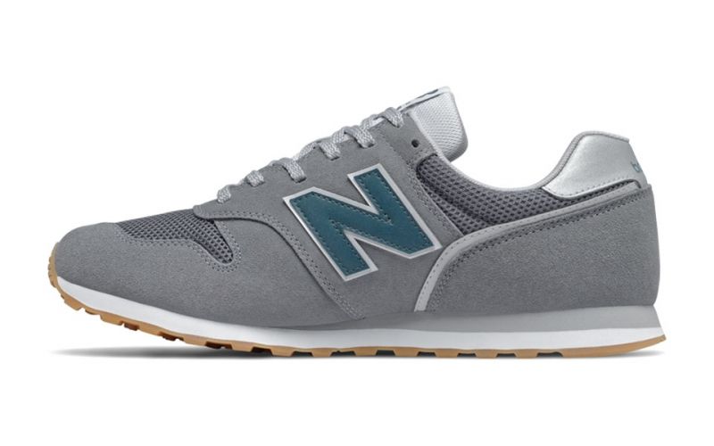 New Balance 373v2 gris azul