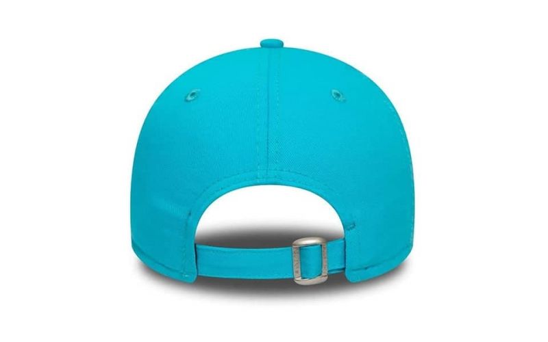 Cap New Era NY Yankees 9Forty blue white women - Comfortable