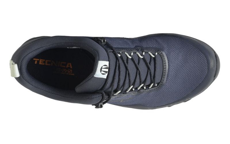 Tecnica Plasma S GTX WS Azul Marino Mujer - Ajuste perfecto