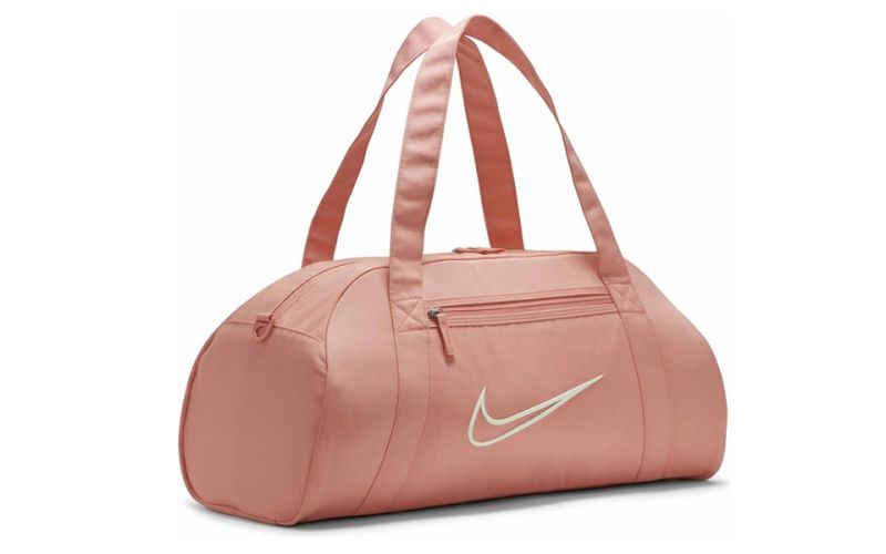 Macuto nike Gym club Training rosa - Amplio espacio